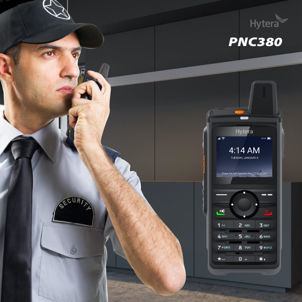 RADIOS POC - Radiosys